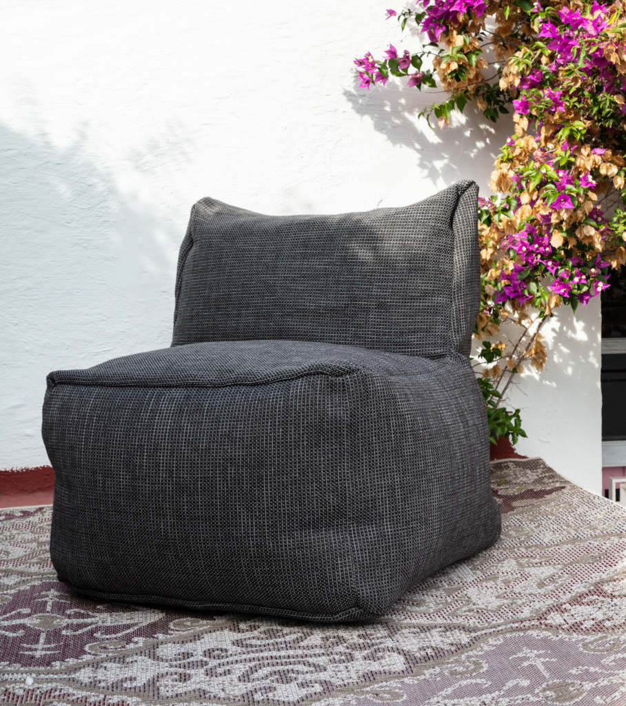 Fotel zewnętrzny Dotty XL | Roolf-Living