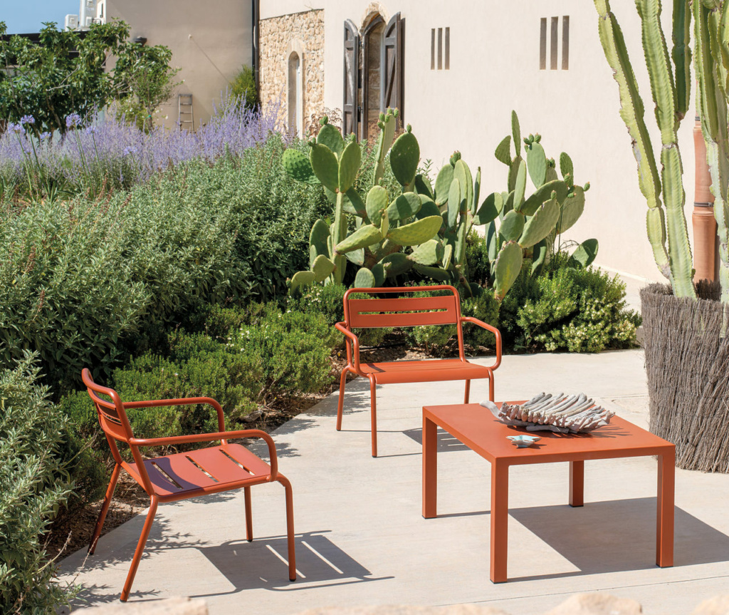 Sofa Star 166 - EMU - Garden Living