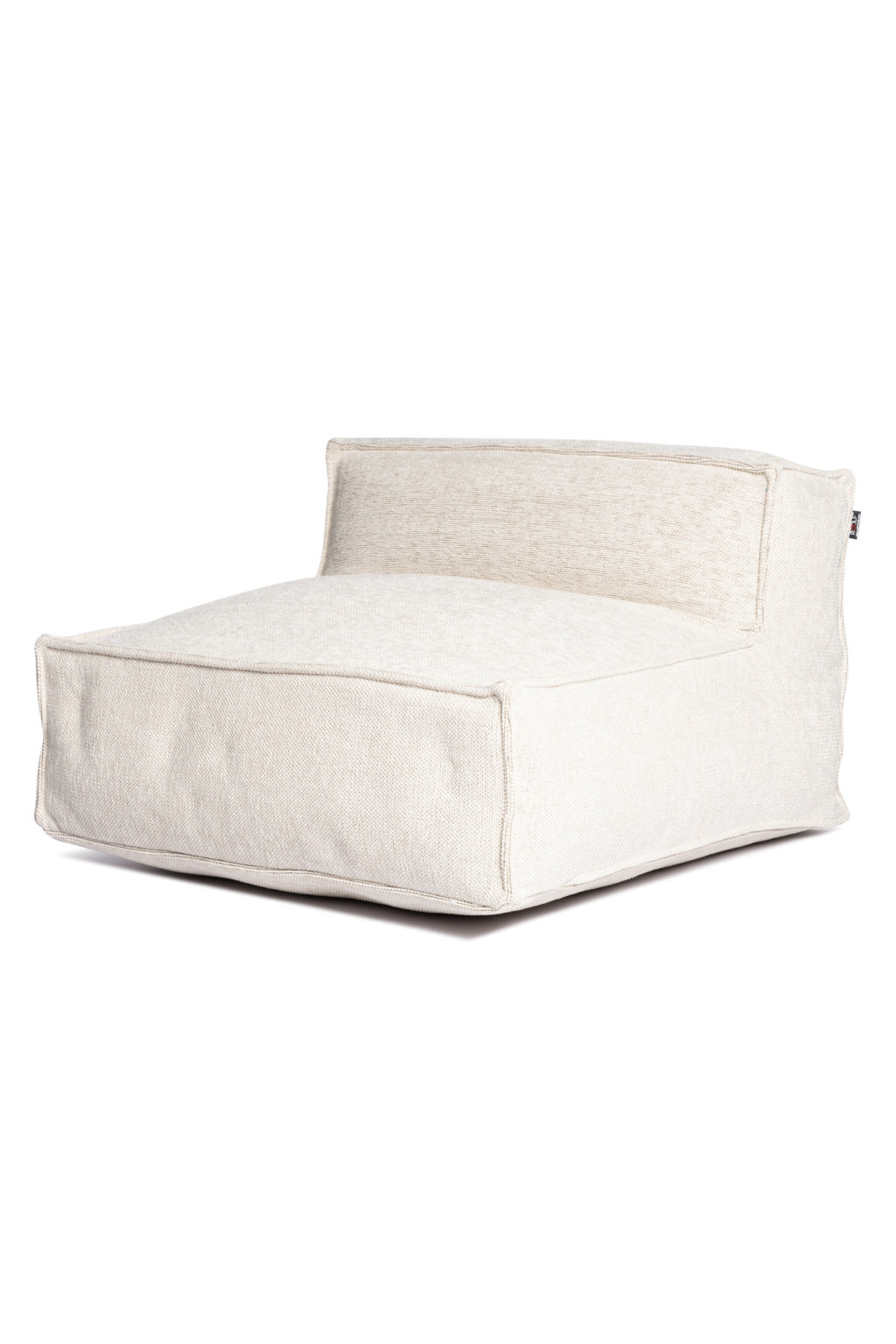 Fotel zewnętrzny Silky Single Seat | Roolf-Living