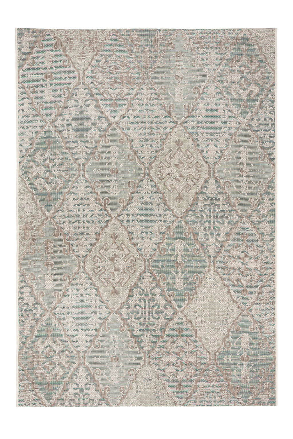 Dywan zewnętrzny Brighton | Roolf-Living