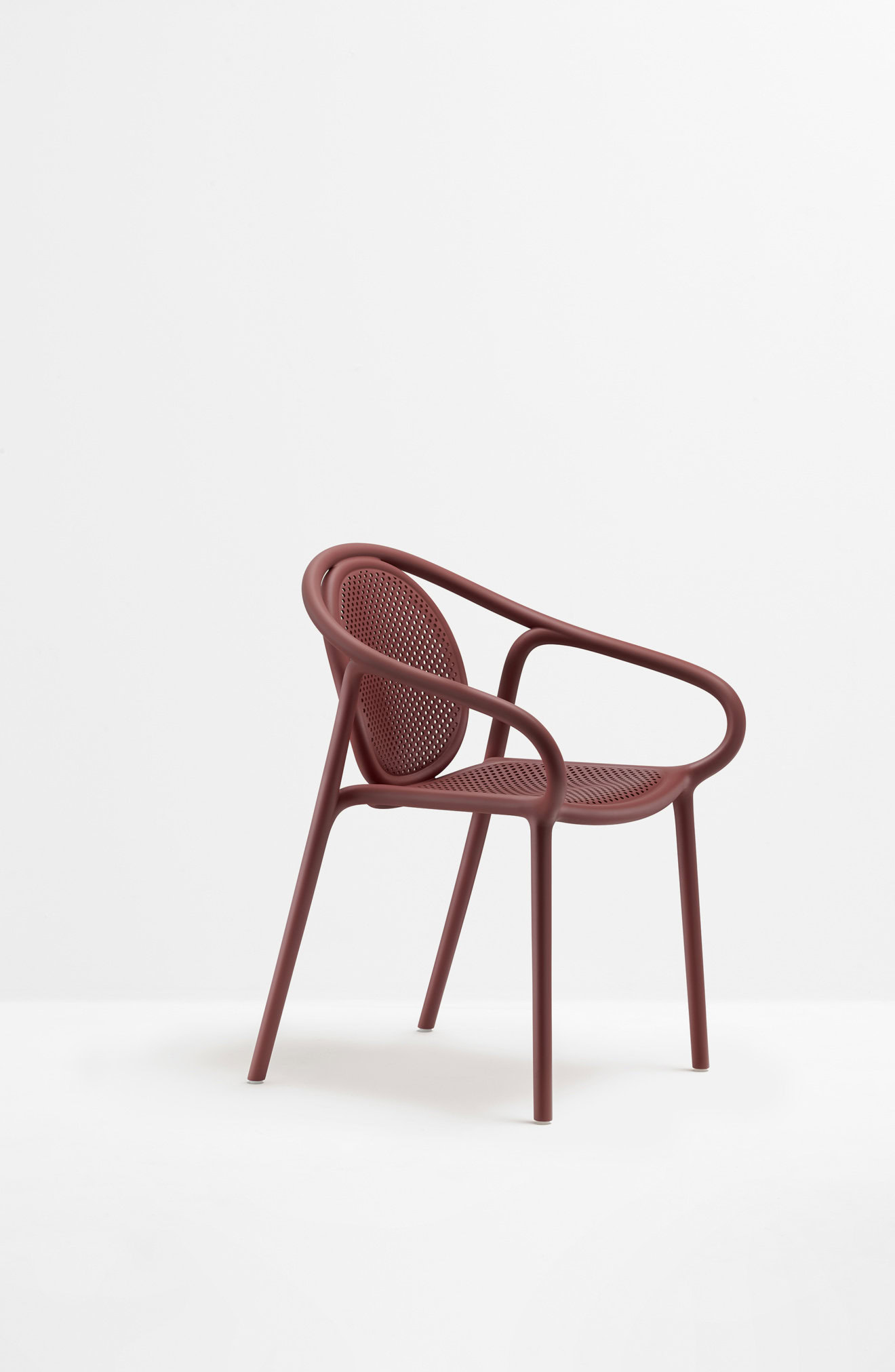 Lekkie i ekologiczne krzesło Remind 3735 do wnętrz i ogrodów | Garden ...