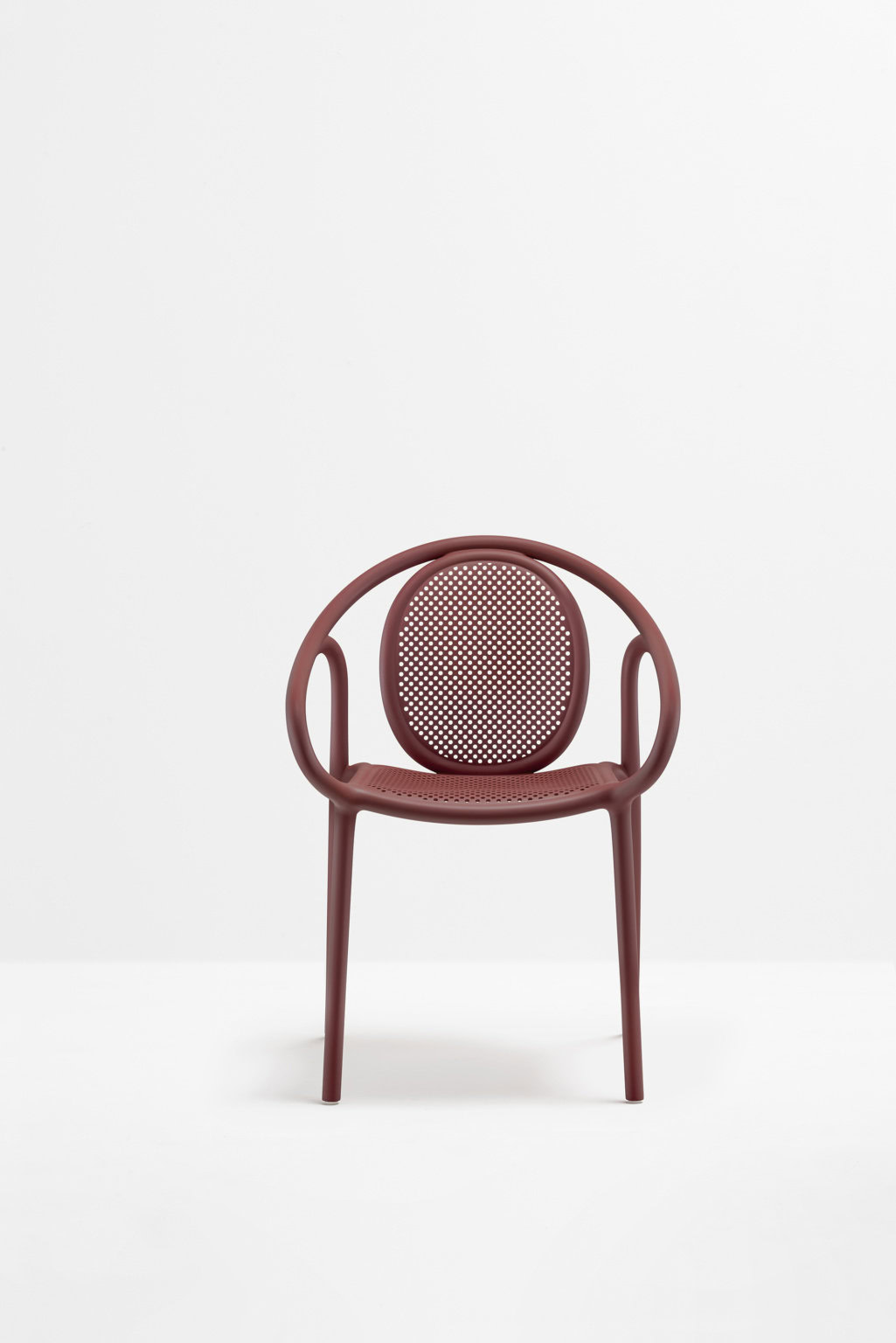 Lekkie i ekologiczne krzesło Remind 3735 do wnętrz i ogrodów | Garden ...